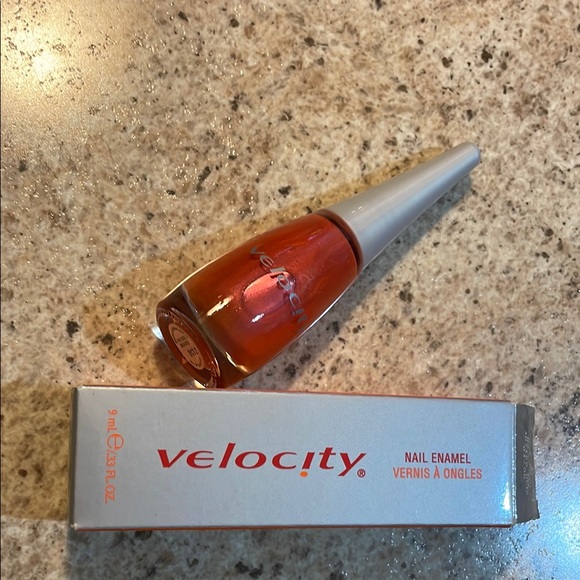 Velocity | Makeup | Mary Kay Velocity Pink Bikini Nail Polish Enamel ...